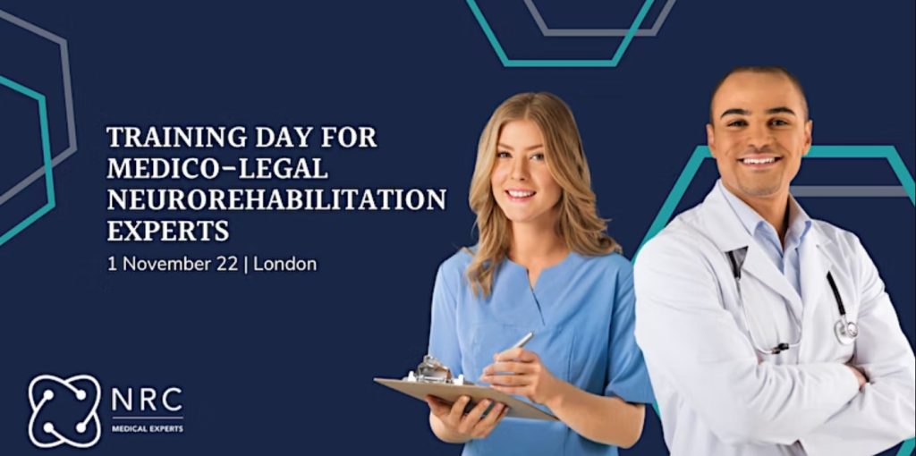 NRC Medical Experts | The experts in neurorehabilitation and recovery