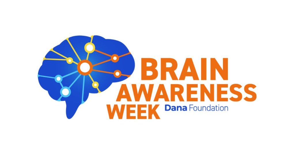 Brain Awareness Week | News | NRC Medical Experts