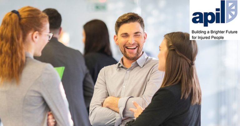 See you at APIL Brain & Spinal Injury Conference - NRC Medical Experts