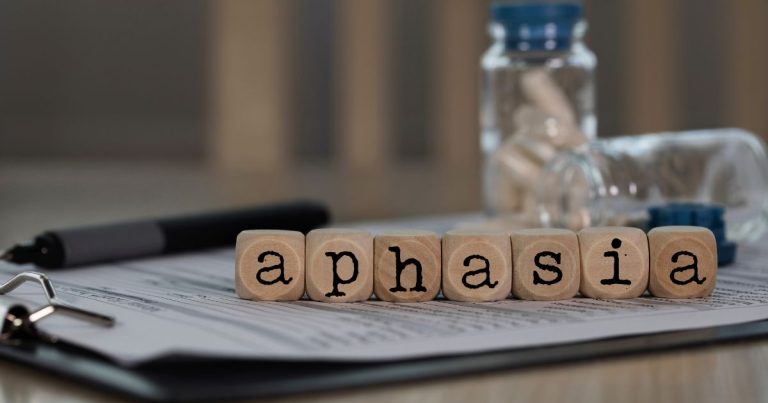 Illuminating Aphasia: Understanding this life-changing communication ...