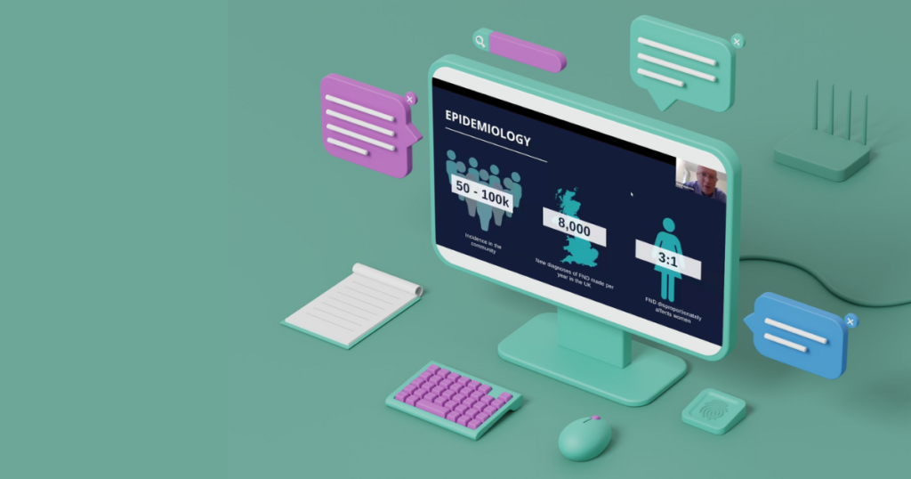 Watch Again: Understanding FND Webinar - NRC Medical Experts